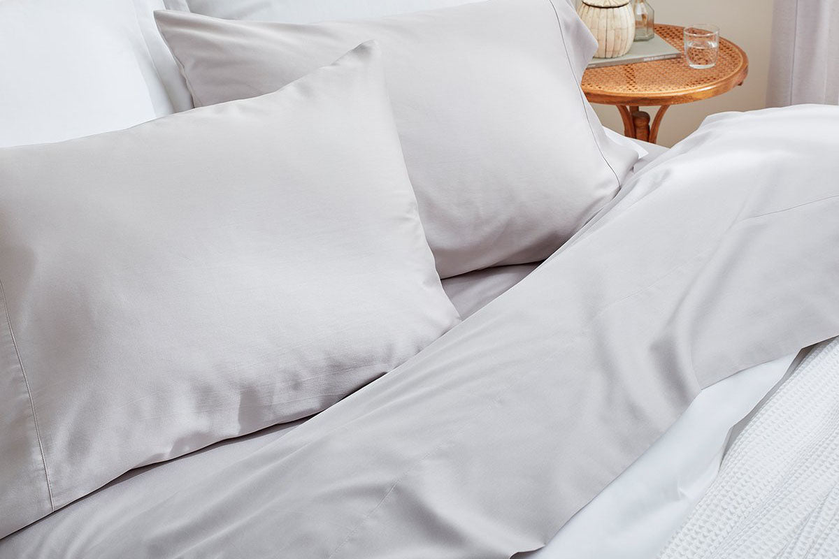 How To Buy Thread Count Bedding | AA Living